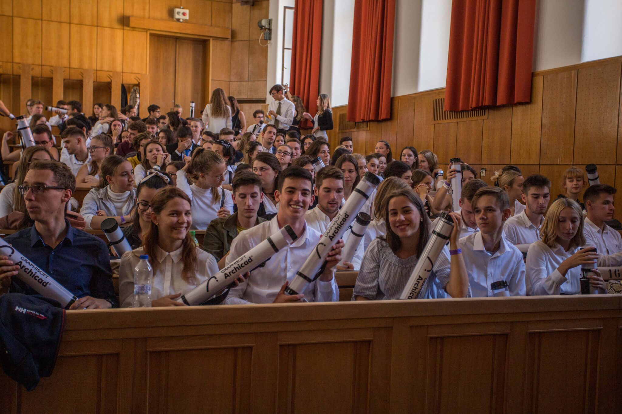 Architectural Engineering Single-cycle MSc (OTM) - BME Xplore