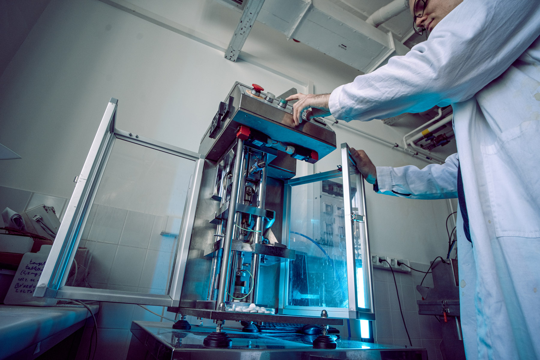 Chemical Engineering MSc - BME Xplore