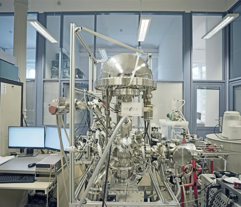 PhD in Physics - BME Xplore