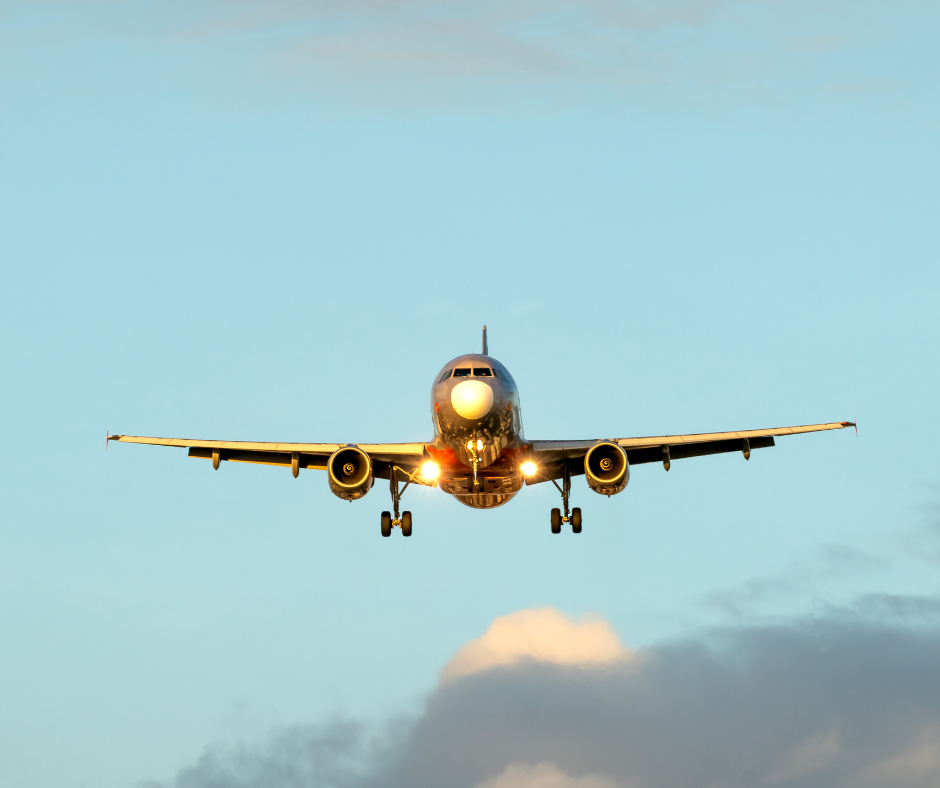 Professional Pilot BSc - BME Xplore