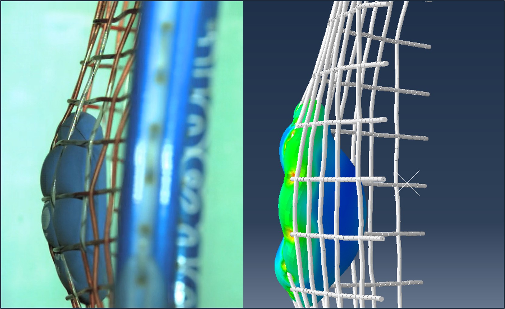 Mechanical Engineering Modelling MSc - BME Xplore